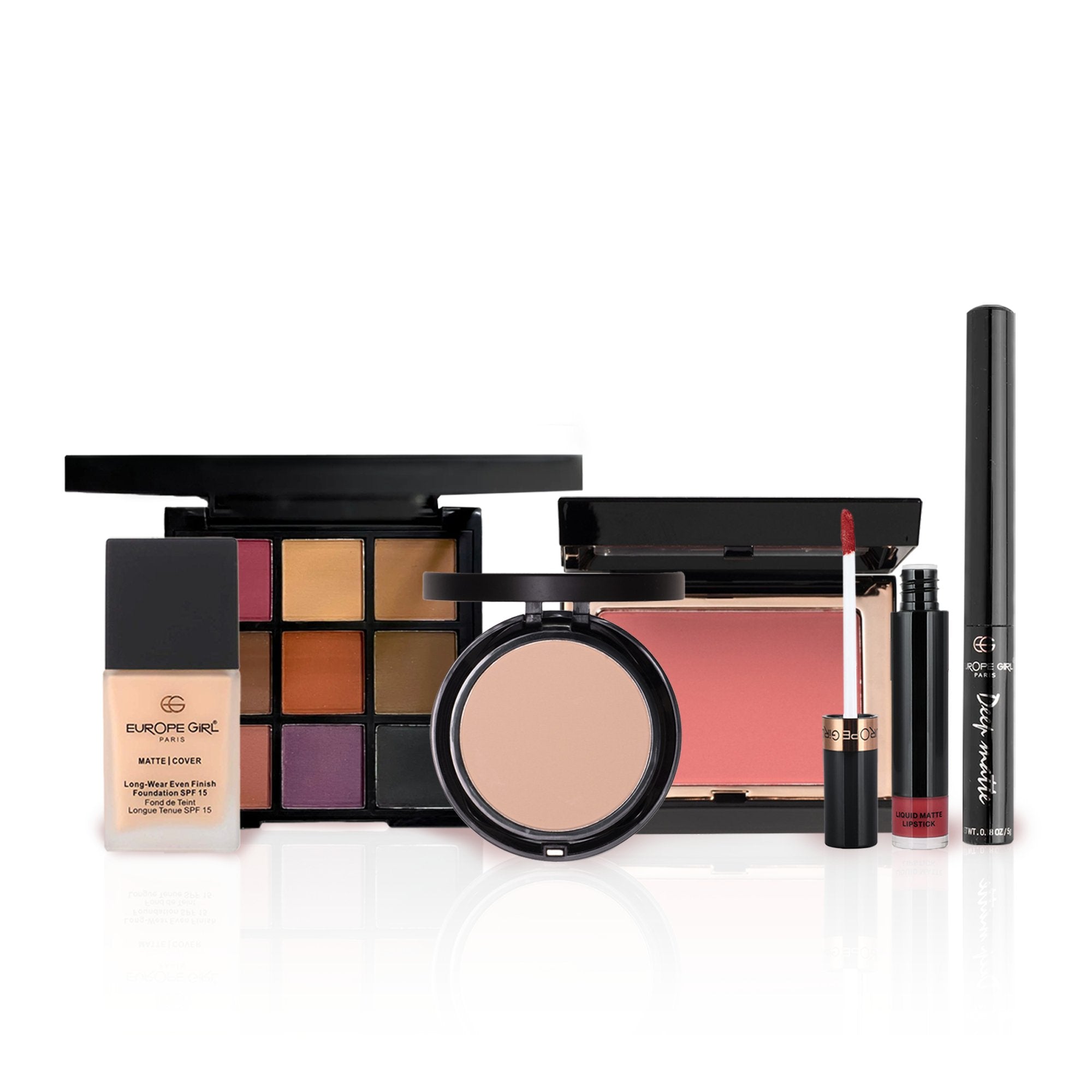 Save on your Favourite Cosmetics with Our Bundle of Combos