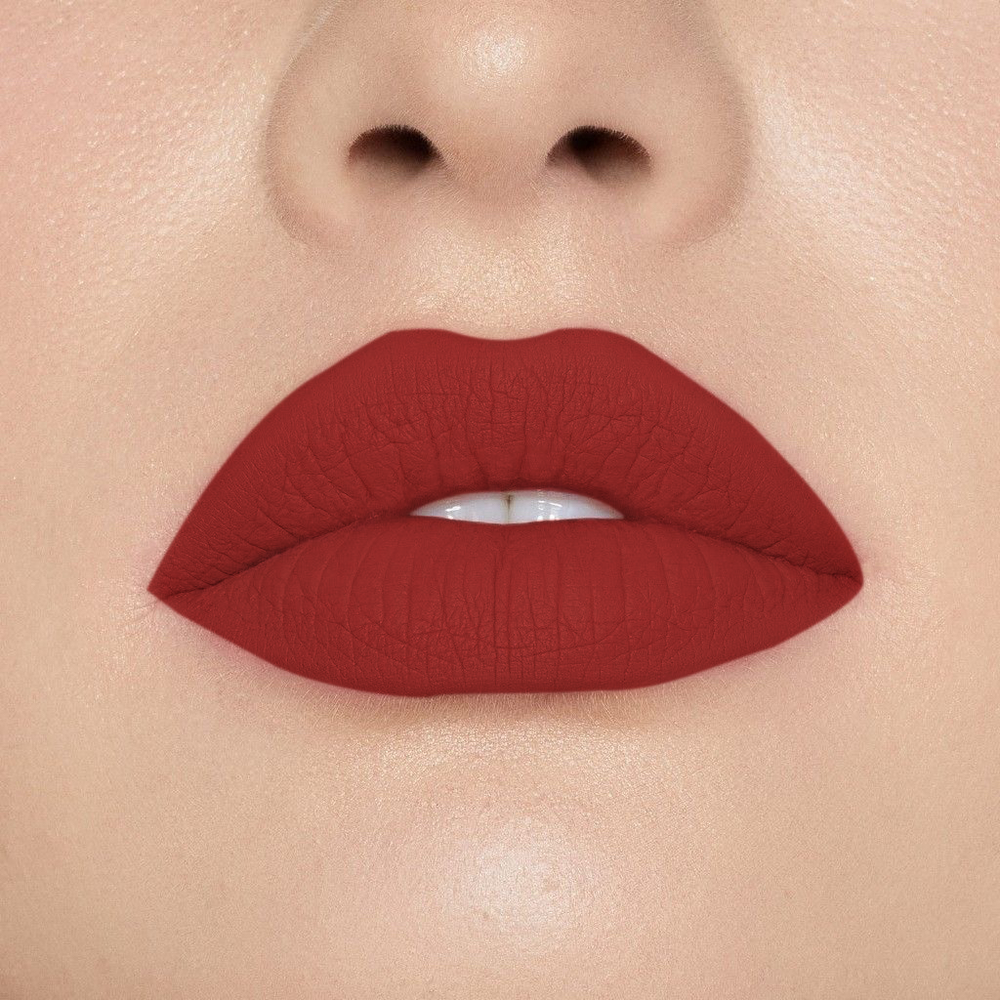 Silky Matte Bullet Lipstick