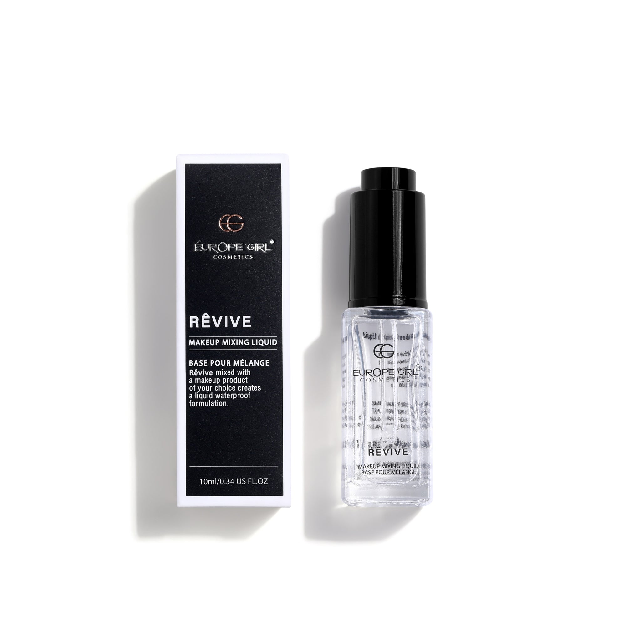 Revive Makeup Mixing Liquid (10ml)