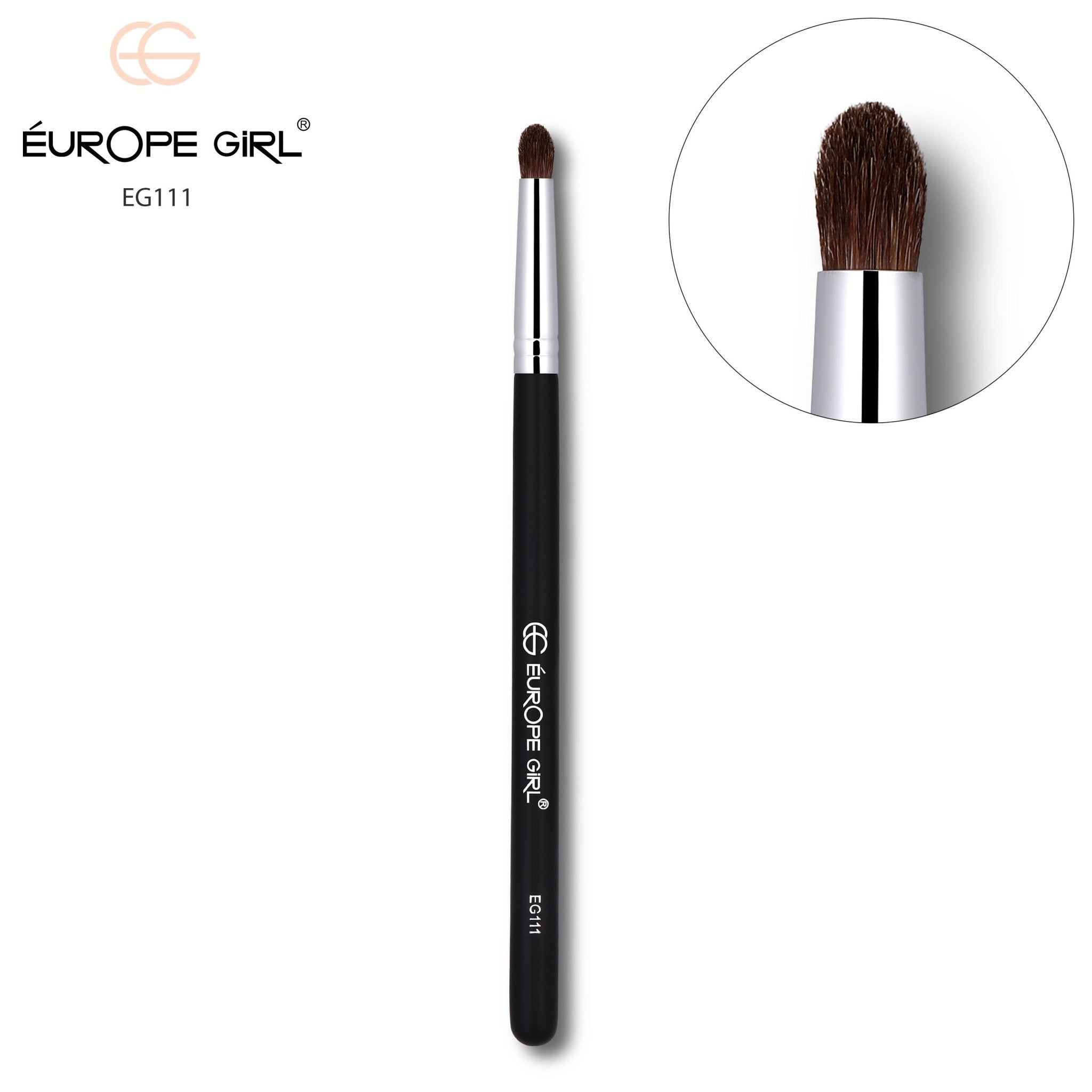 111 Pencil Brush Precise Blending Brush