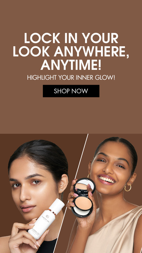 EuropeGirl Cosmetics - Professional Makeup and Beauty Products