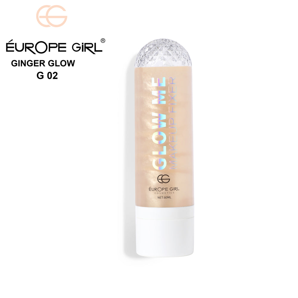 Glow Me Makeup Fixer