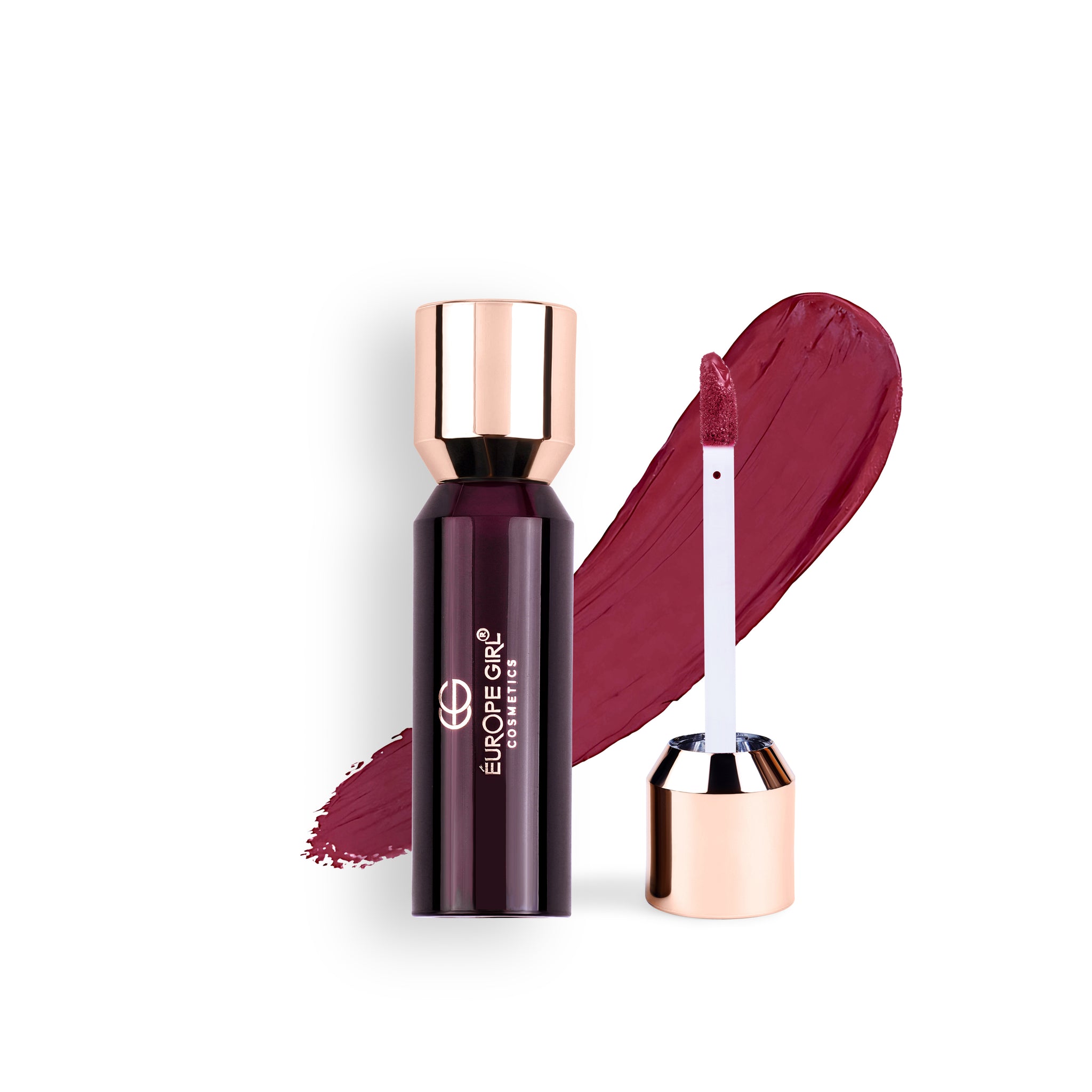 Velvet Matte Liquid Lipstick