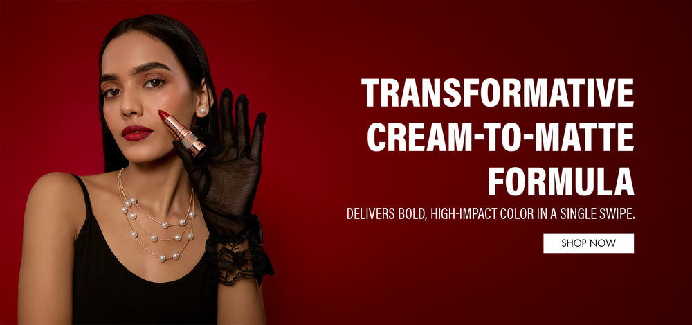 EuropeGirl Cosmetics - Professional Makeup and Beauty Products