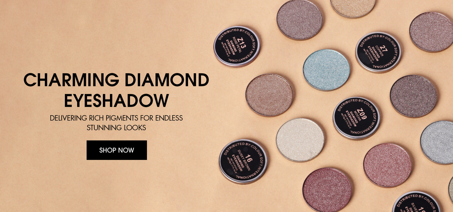 EuropeGirl Cosmetics - Professional Makeup and Beauty Products