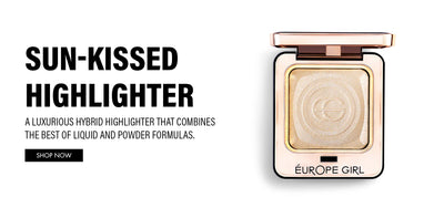 EuropeGirl Cosmetics - Professional Makeup and Beauty Products