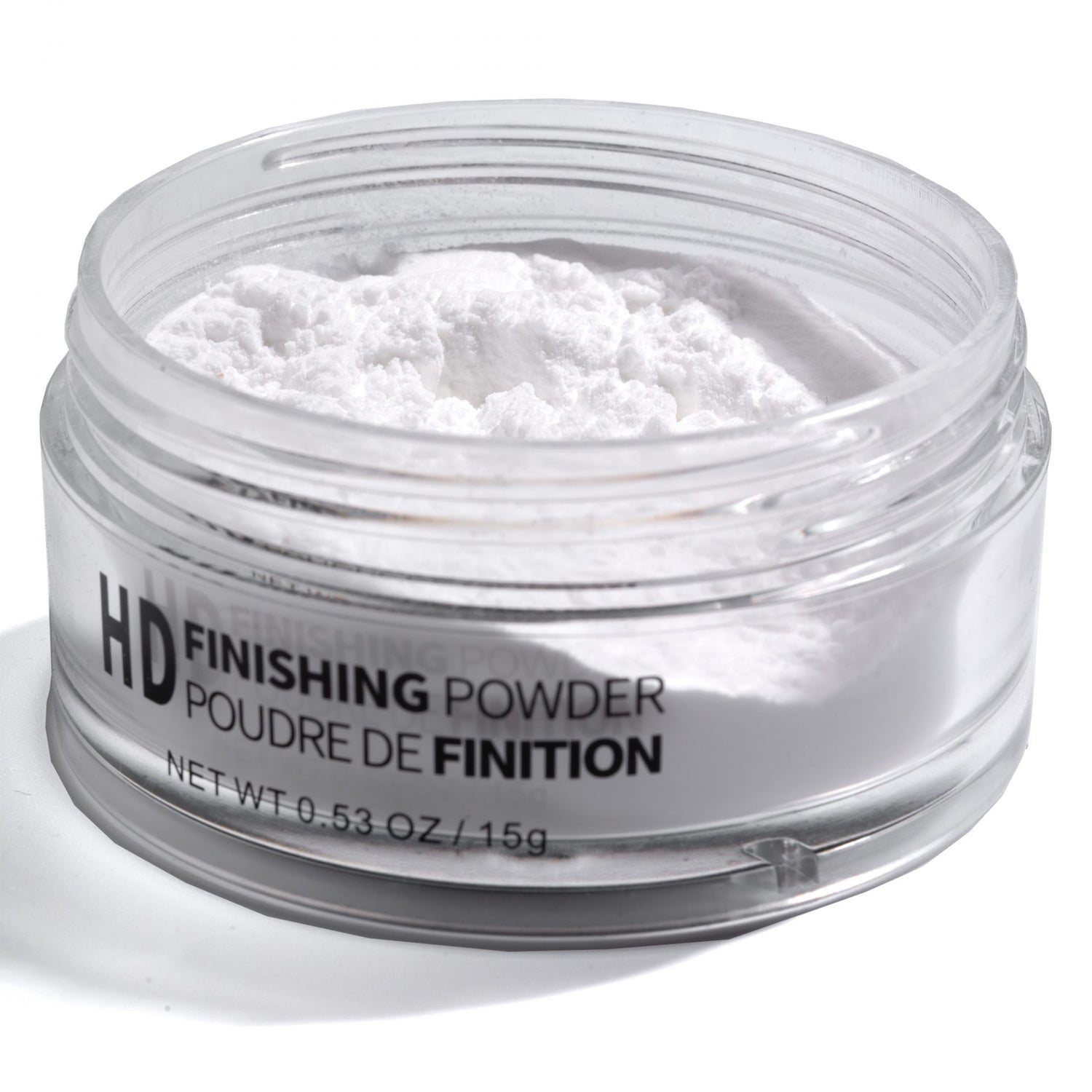 HD Finishing Loose Powder – EuropeGirl Cosmetics